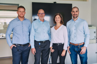 ÜBER UNS - HERRMANN CNC